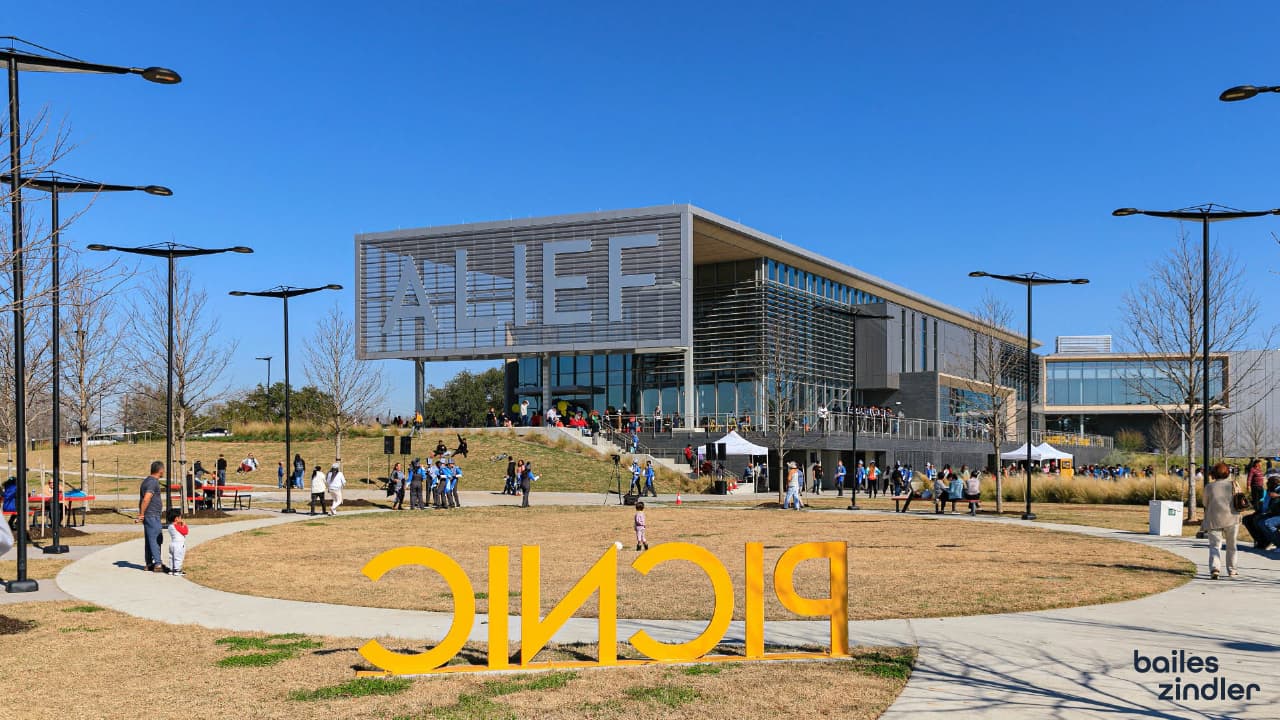 Alief TX SEO Services | Bailes + Zindler — Local SEO Experts in Houston